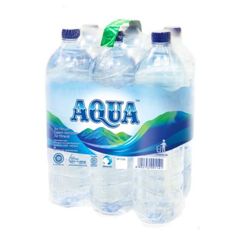 Aqua Cube Air Mineral Dus 220ml 24bottles Astro