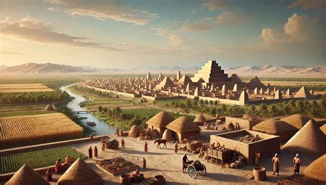 Best 13 The World Of The Sumerians Culture Of Ancient Mesopotamia