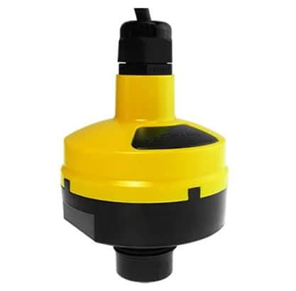 Flowline Level Sensors Burt Process