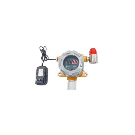 Supply Ozone Gas Detector Wholesale Factory Wuxi Yongan Electronic