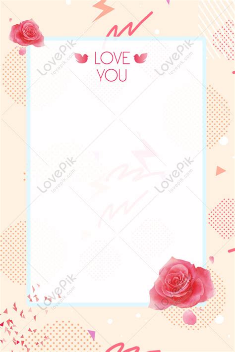 중국 발렌타인 데이 커플은 창조적 인 종합 그림을 사랑한다 이미지 Hd 카드 벡터 커플 세트 배경 사진 무료 다운로드