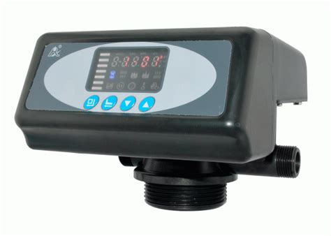 Runxin Automatic Filter Control Valve F71b1 Lcd Screen Multi Functional Filter Valve