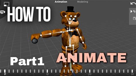 Prisma3d How To 3d Animate In Prisma3d For Amateurs Youtube