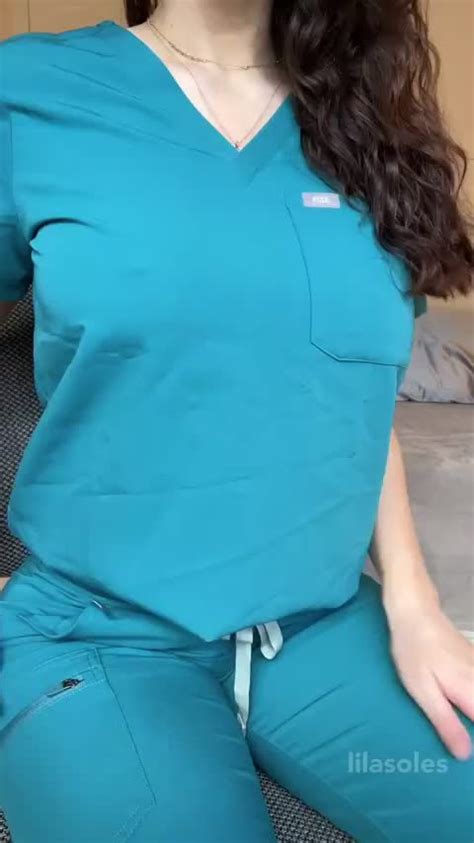 Everyone Loves A Naughty Nurse But Have You Ever Tried A Doctor [drop