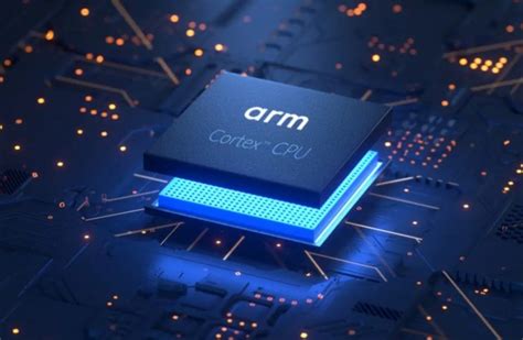 Az Arm Bemutatta A Cortex X3 és A Cortex A715 Magokat Napidroid
