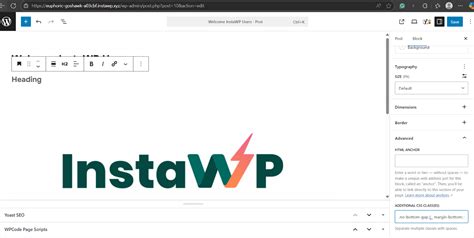 How To Add Or Remove Blank Space Between Wordpress Blocks 4 Easy