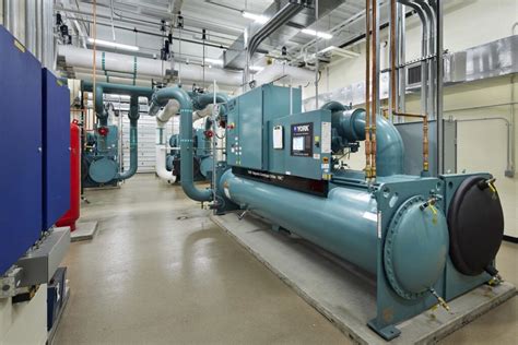 Factory Chiller System Upgrade And Tuning Malaysia Kl Selangor