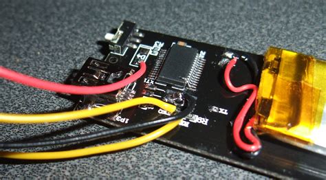 Usb Led Scrolling Badge Software Download