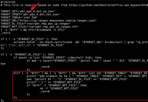 Policy Based Routing Pbr Package Discussion Page 25 Community