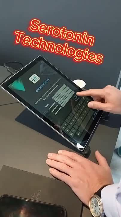 Abdul Rehman On Linkedin Robotics Gitex2023