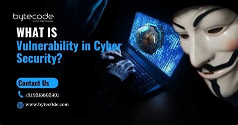 What Is Vulnerability In Cyber Security Complete Guide
