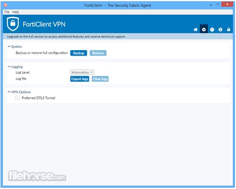 Forticlient Vpn 705 Download