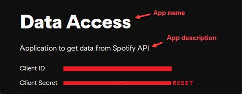 Connect To Spotify API With Alteryx