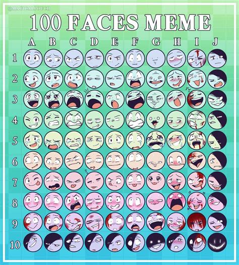 Dropping This Before Bed Give Me Ttte Characters And A Face And Ill