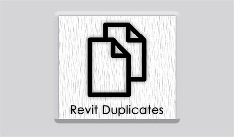 5 Tips To Duplicate Revit Views And Sheets