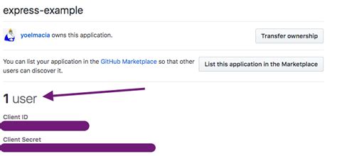How To Configure Express With Github Auth0 By Yoel Macia The Javascript Adventure Medium