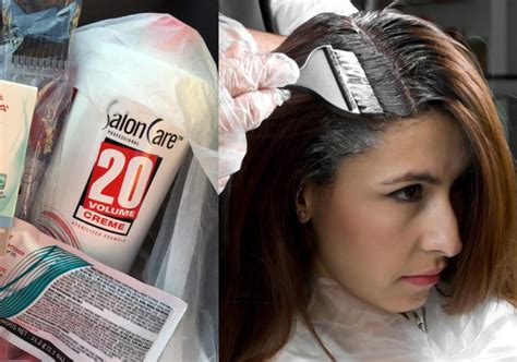 Can I Use 10 Volume Developer With Permanent Dye