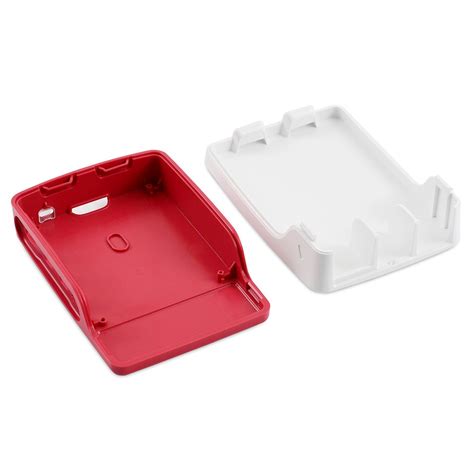 Raspberry Pi 4b Abs Case