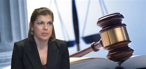 Първи коментар на районния прокурор на София след поисканата оставка •