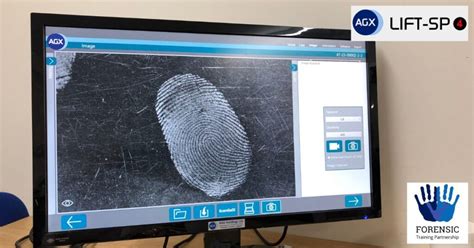 software forensic training partnership
