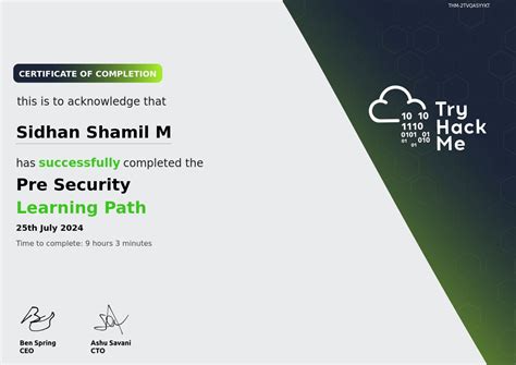 Sidhan Shamil M On Linkedin Cybersecurity Networksecurity Webfundamentals Linux Windows