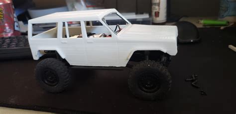 Scx24 Cherokee Rscx24 Scx24 Cherokee Rscx24
