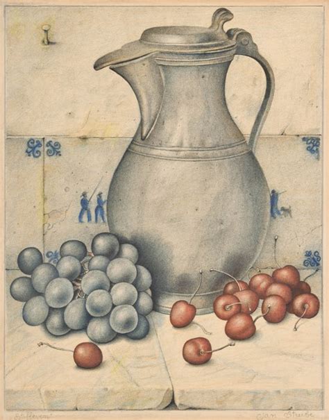 Jan Strube 1892 1985 Stilleven Catawiki