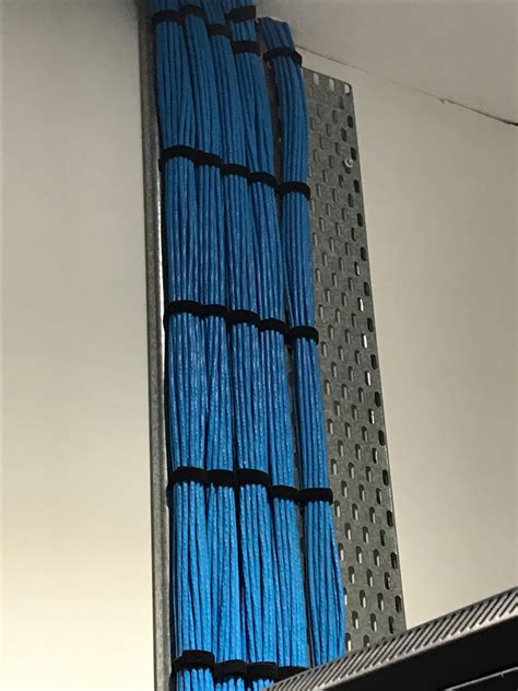 Structured Data Cabling Datamax