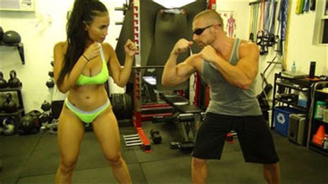 lyla versus gunner part 1 mobile devices erotic mixed fighting