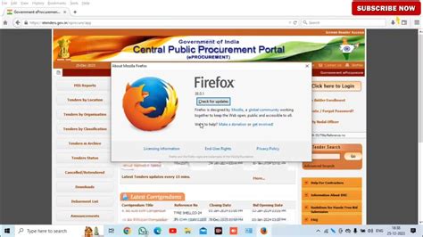Mozilla Firefox How To Off Automatic Updates In Firefox Dsc Java Setting For Mozilla Firefox