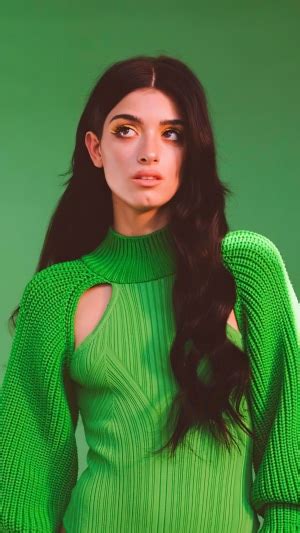 Dixie Damelio Celebrities Girls Hd 4k Hd Phone Wallpaper Rare Gallery