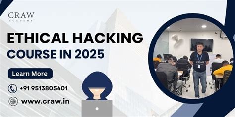 learn ethical hacking course in 2025 guest