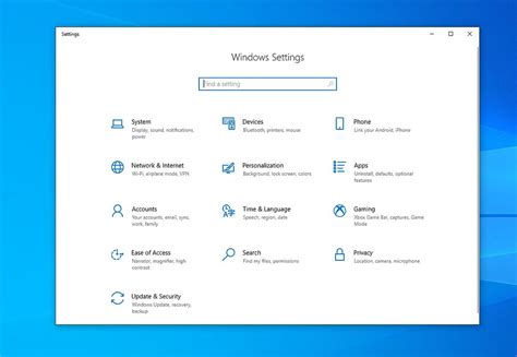 How To Fix Windows Settings App Not Working Does Not Open Or Launch