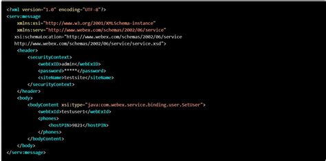 Cisco Webex Meetings Api Updates Overview Api 41