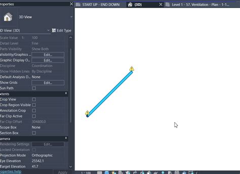 Unable To Access System Type Parameter For Pipes In Revit Using