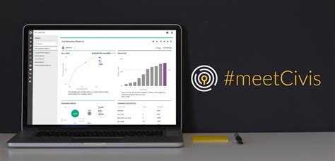 Civis Analytics Empowering The Data Driven Startup With Amazon