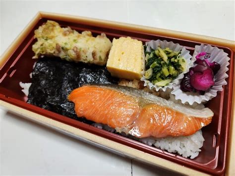お菜屋 ふく亭 札幌JR 弁当 食べログ