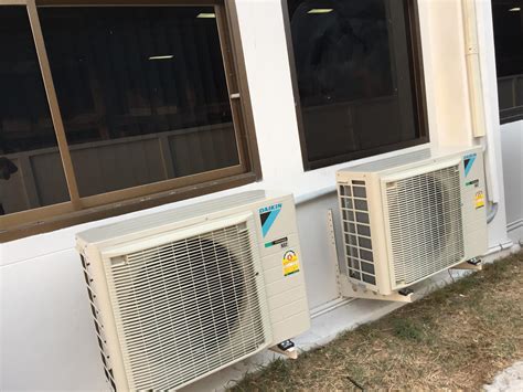 งานติดแอร์ได แอร์ เครื่องปรับอากาศ ไฟฟ้า กระจก อลูมิเนียม Facebook