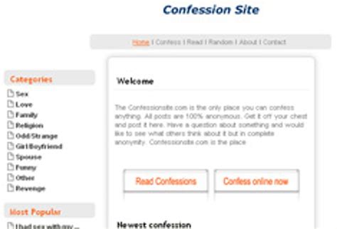 Tabloid Asks Readers To Tell Sex Stories Online AVN