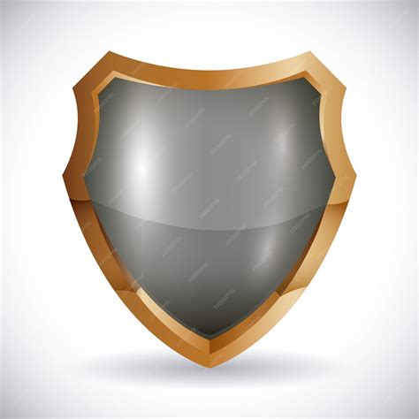 Premium Vector Security Design Vector Illustration