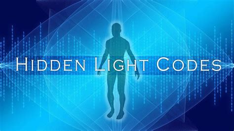 Hidden Light Codes Espavo Stronger Spiritual Life