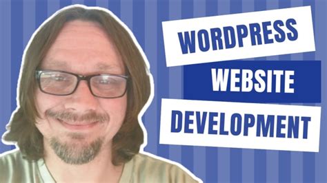Create Fix Customize Or Redesign Your Wordpress Website By Tcraddock