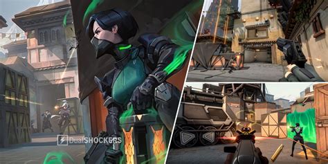 Split Will Be Removed From Valorant Competitive And Unrated Map Pool