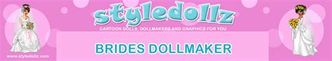 Dollz App Style Dollz Restored Brides Dollmaker