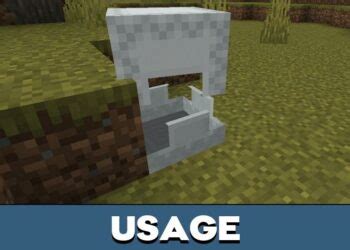 Download Storage Mod For Minecraft PE Storage Mod For MCPE