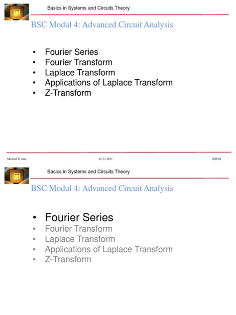 Pdf Advanced Circuit Analysis Dokumentips