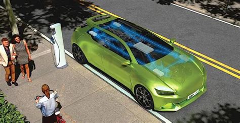 恩智浦的新型实时处理器整合了关键的汽车功能，可最大限度地减少线束 知乎