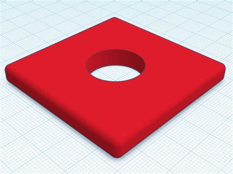 Rubiks Cube Themed Fidget Spinner Twistytex