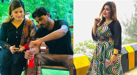 Nude Video Watch Pakistani Tiktok Star Ayesha Akram Nude Video