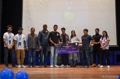 Mlh Mlhfellowship Hackathon2023 Electrothon Hackathon Teamwork